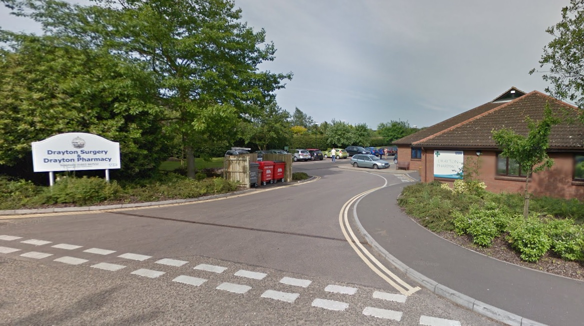 Plans lodged to expand GP surgery on outskirts of Norwich | News ...